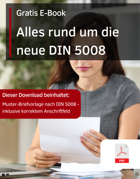 DIN 5008